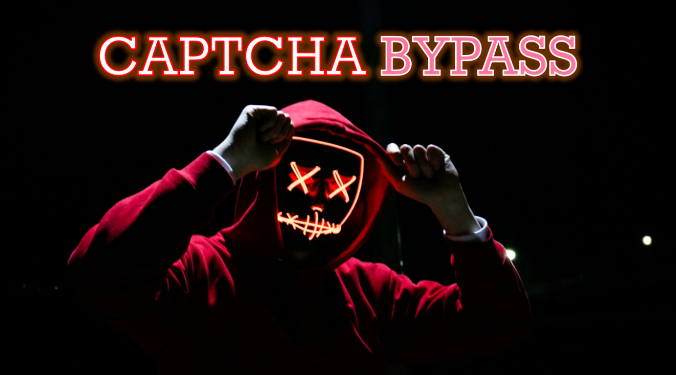 How To Bypass Captcha Verification Captcha Bypass Poc Capture